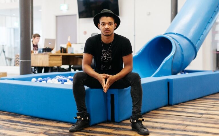 Profile: Who is the real Steven Bartlett?