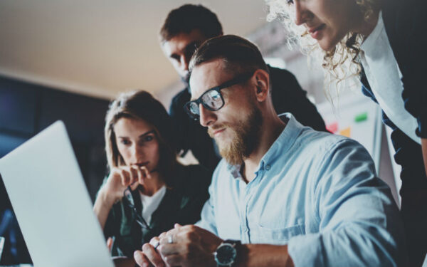 10 tech predictions for 2021