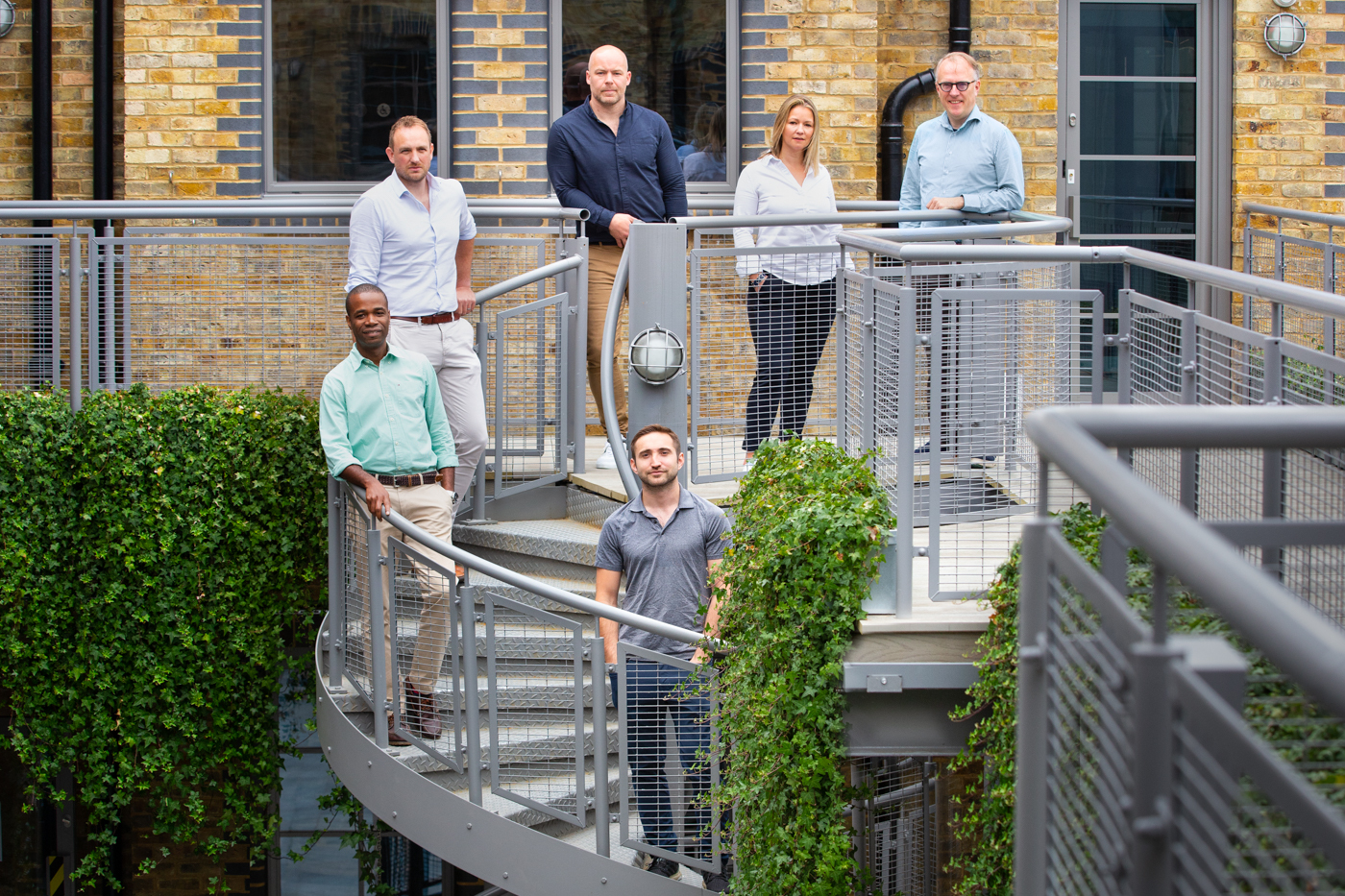 UK PropTechs in ‘market-leading’ merger