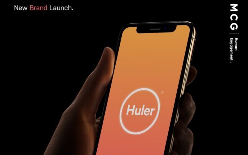 MCG launch new SAAS brand ‘Huler’, to disrupt the way we work, forever