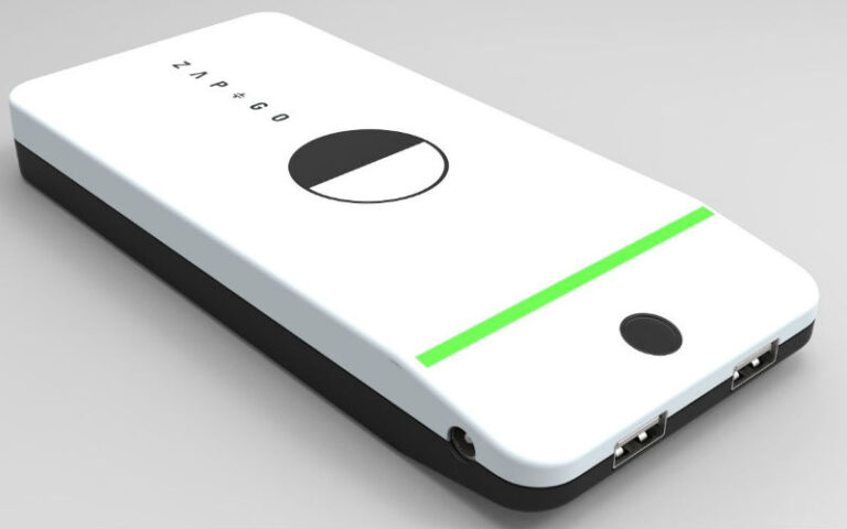 Groundbreaking battery tech firm ZapGo enters administration