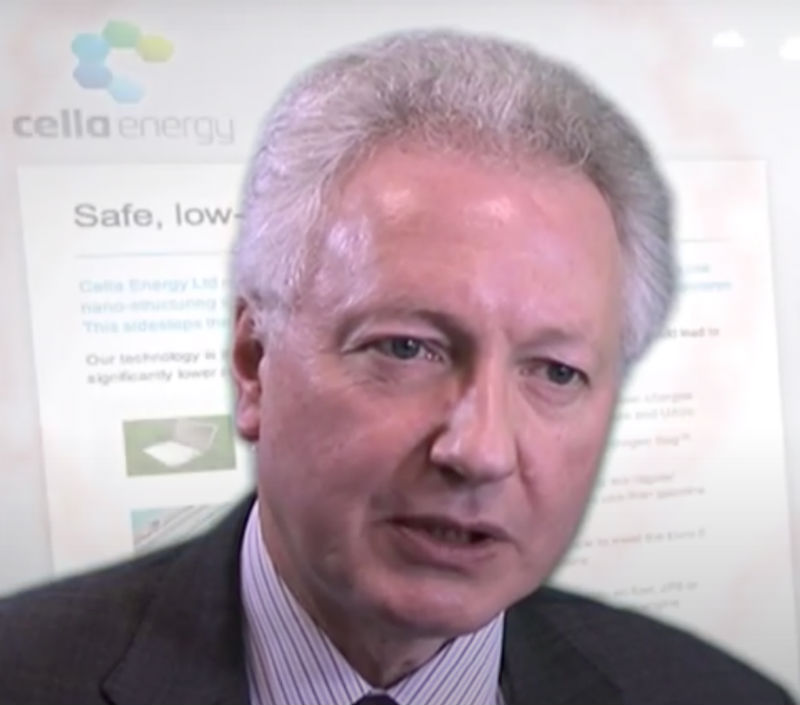 What really happened at ZapGo?