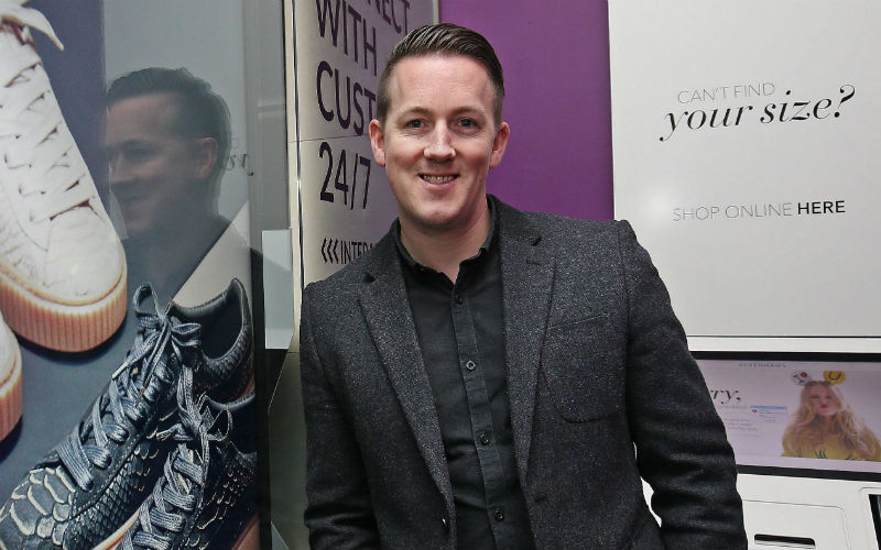 Evoke Creative makes global headlines as it delivers Times Square project