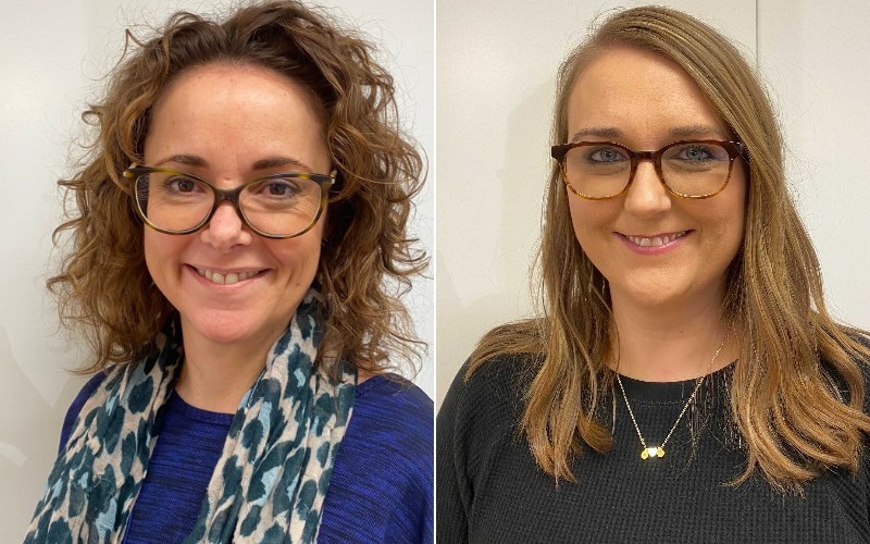 Digital product studio Code Computerlove appoints joint MD