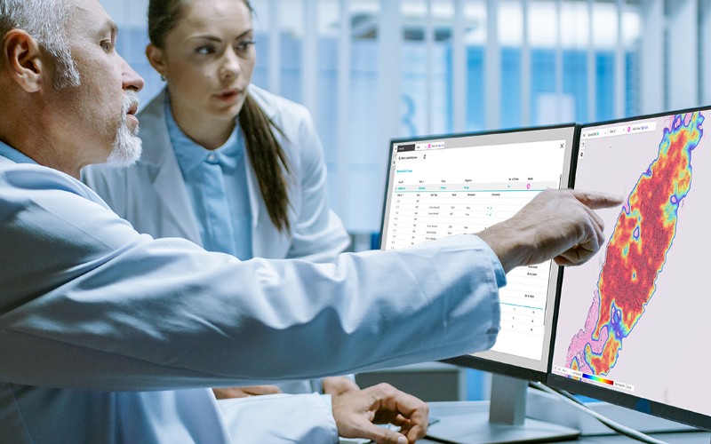 Cancer-fighting start-up Ibex Medical Analytics raises $38m
