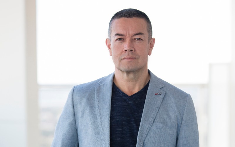 HealthTech working with Olympians opens Welsh R&D centre