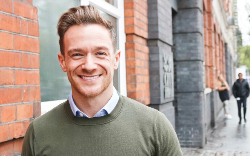 'I have 100 bosses': Digital fitness platform Class-ify gives away shares