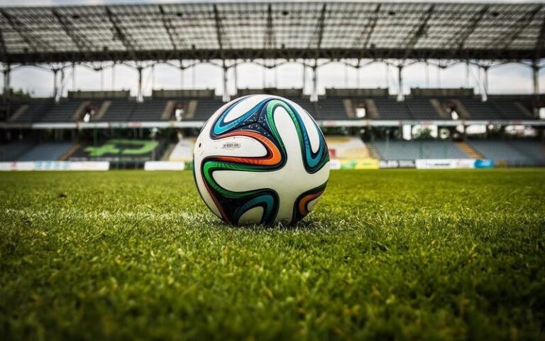 How technology has advanced the football industry - BusinessCloud