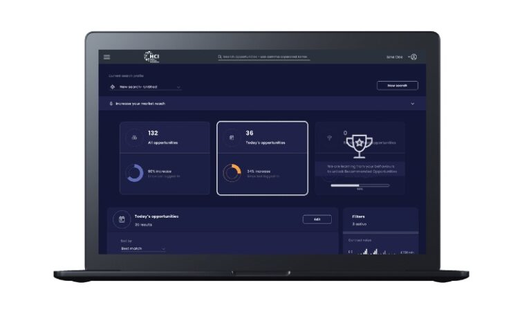 Procurement specialist BiP Solutions launches AI platform