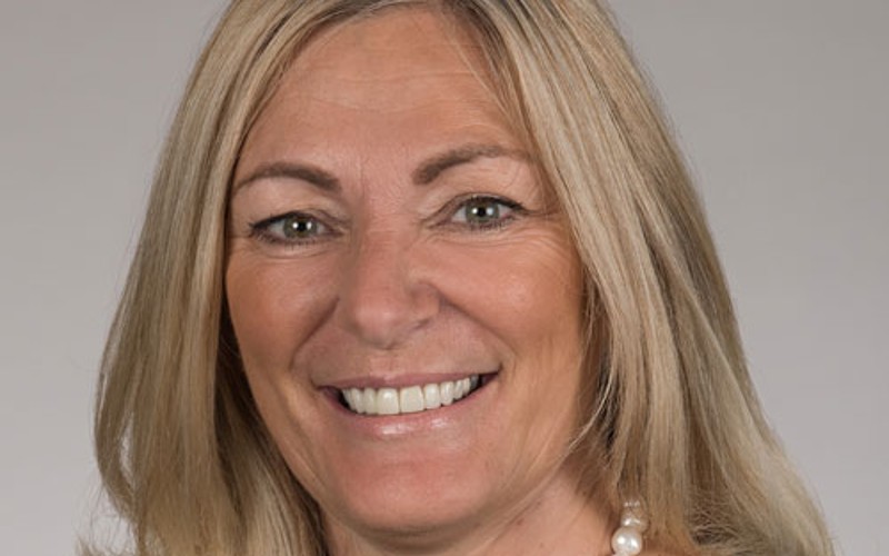 Break the bias every day - not just on International Women’s Day