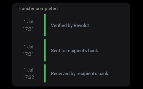 How to withdraw from Revolut