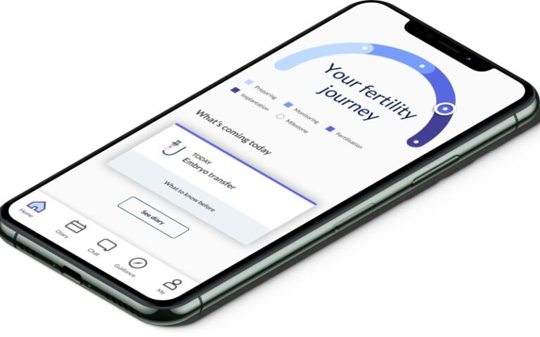 Virtual fertility clinic Apricity to expand around Europe