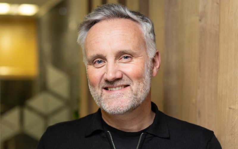 PE-backed identity tech firm makes quartet of senior hires