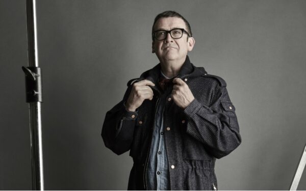 All Saints founder backs retail app Stored