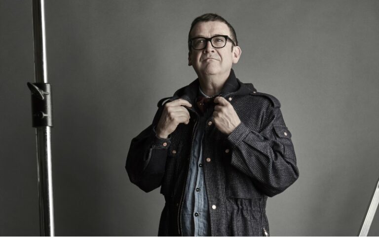 All Saints founder backs retail app Stored