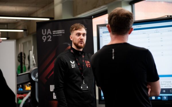 How UA92 is using tech to shake up the academic model