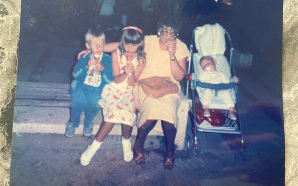 London Marathon Week 11: The boy with butterfly skin