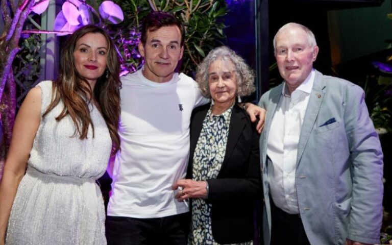 Profile: Who is THG’s CEO Matt Moulding?