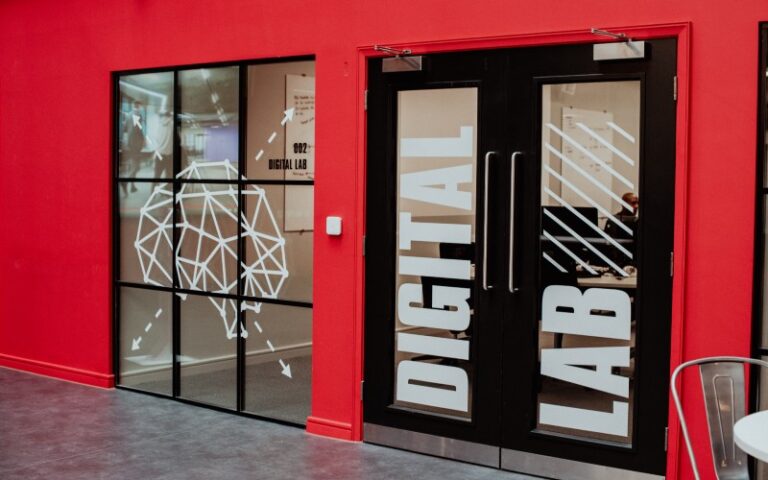 How UA92 is using tech to shake up the academic model