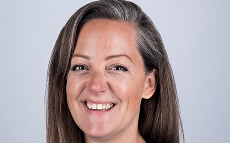 Shy bairns get nowt (and other leadership lessons from my mum)