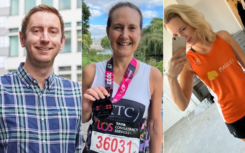 London Marathon Final Week: Meet the everyday marathon heroes