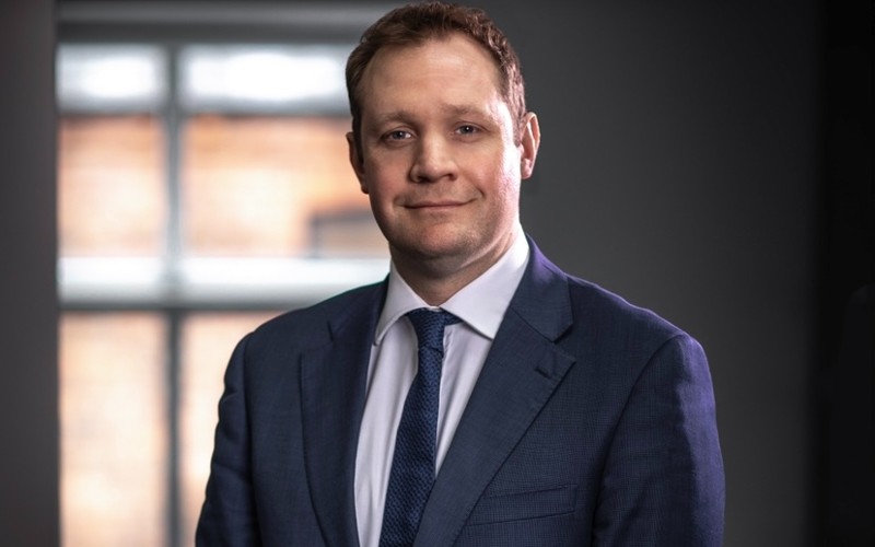 Don’t get hung up about giving away equity - BusinessCloud