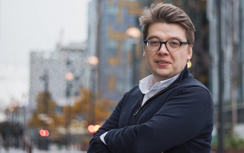 Why we need to be sceptical of Big Tech slamming the CMA