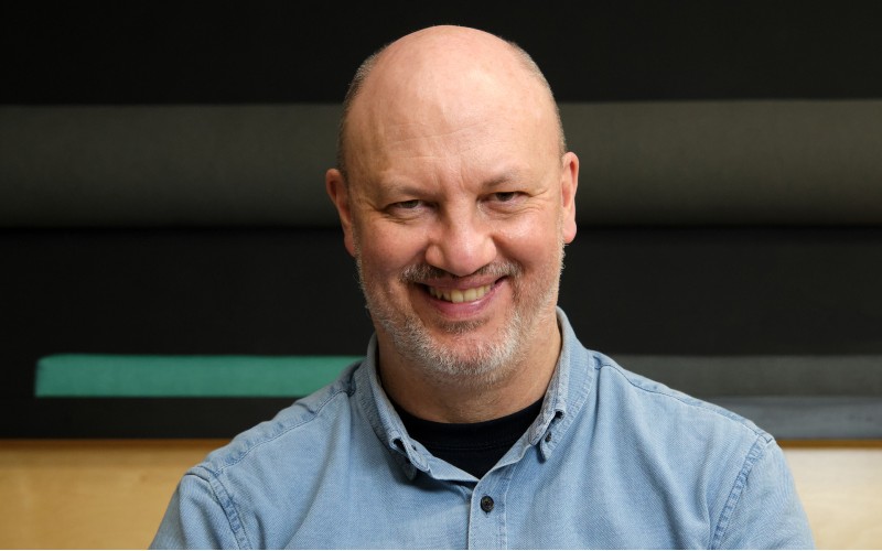 Why stakeholders are central to digital transformation