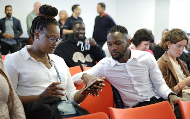 How GC Business Growth Hub helped new businesses in Greater Manchester