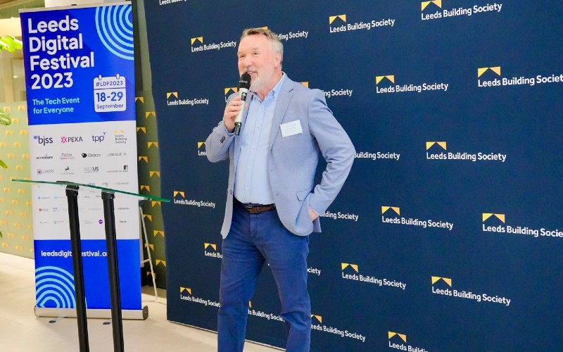 How collaboration is driving forward Leeds' digital sector - BusinessCloud