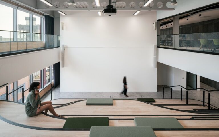 Matillion launches new HQ to drive AI innovation