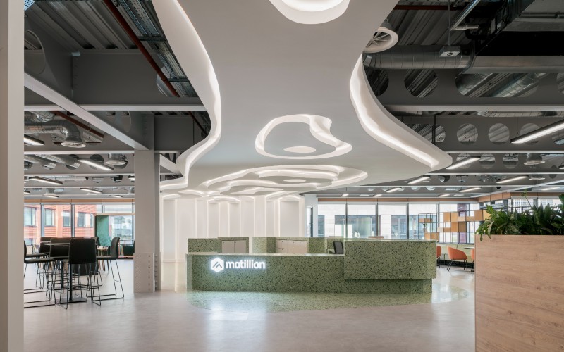 Matillion launches new HQ to drive AI innovation