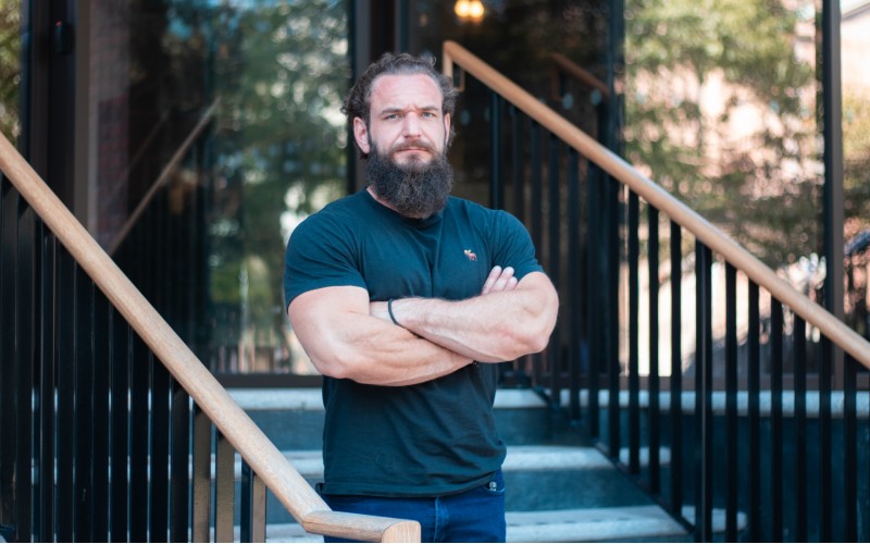 Government must secure UK’s share of global geospatial tech market