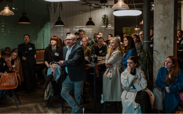 Entries opened for LCR Tech Climbers 2024 Entries opened for LCR Tech Climbers 2024