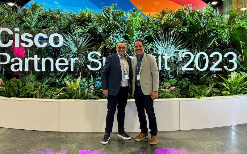 Lancashire business wins $200,000 from tech giant Cisco