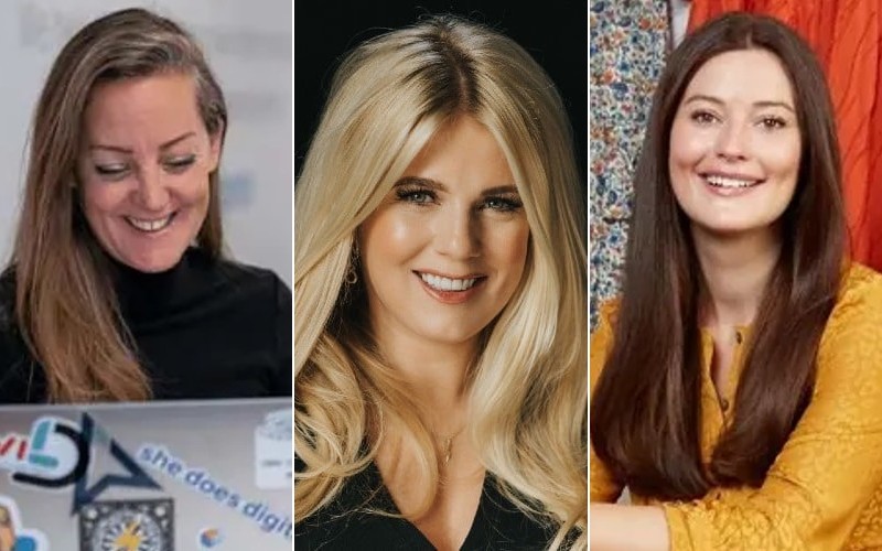 Are these the future female UK unicorn bosses? - BusinessCloud