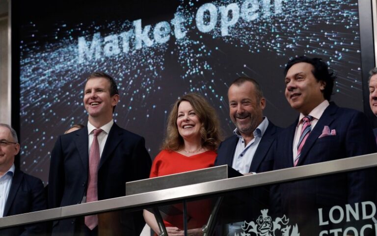 Sorted joins AIM after completion of reverse takeover deal