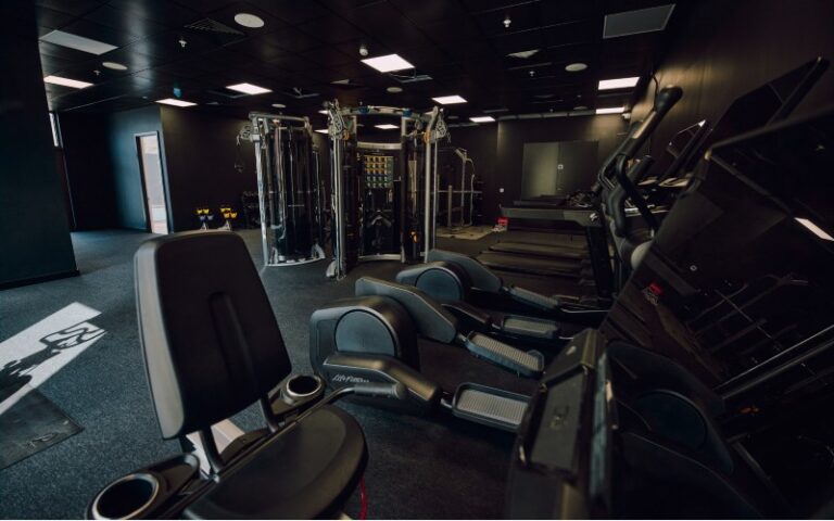 Inside Double Eleven’s amazing new HQ Boho X