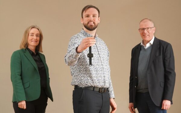 Neupulse - improving the lives of people with Tourette Syndrome ...