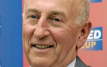 Andrew Daniels: The making of Done’s ‘little genius’