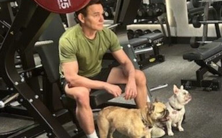 Profile: Who is THG’s CEO Matt Moulding?