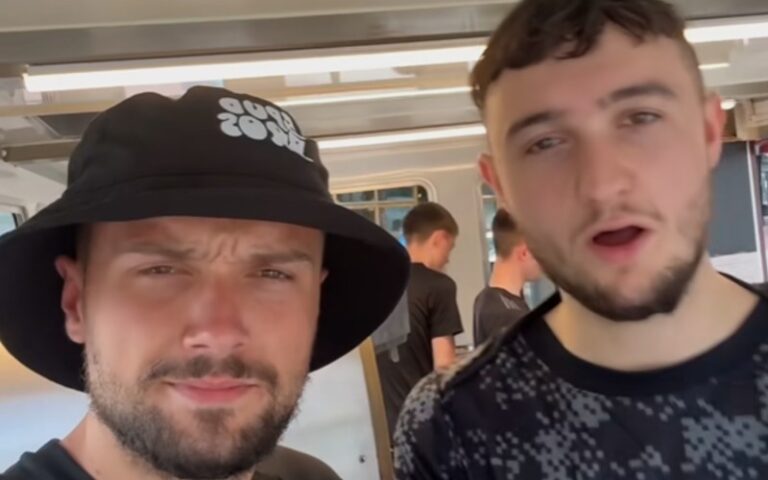 How the Spud Bros became the stars of TikTok