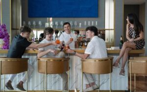 ‘Why I sold THG campus for £180m’ – Matt Moulding