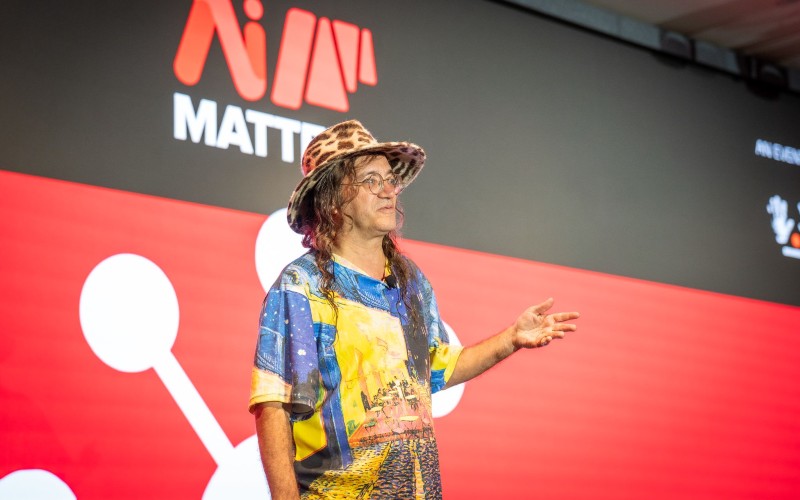 Are LLMs any good at coding? We’re halfway through the revolution