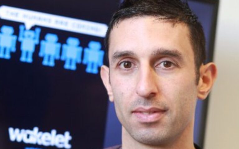 Wakelet: The rise and fall (and possible return)