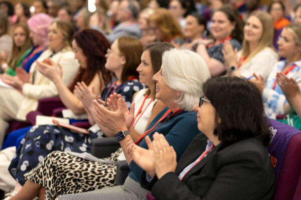 Lifted Ventures’ Athena VC conference delivers call for change