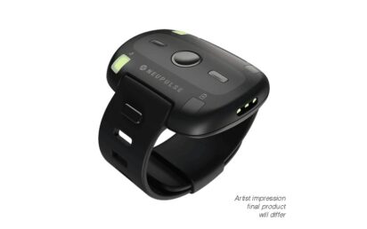 Neupulse - improving the lives of people with Tourette Syndrome ...