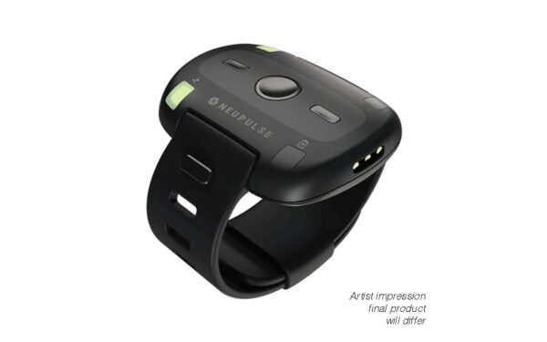 Neupulse - improving the lives of people with Tourette Syndrome ...