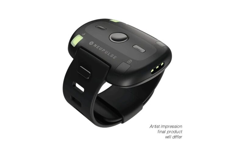 Neupulse - improving the lives of people with Tourette Syndrome ...