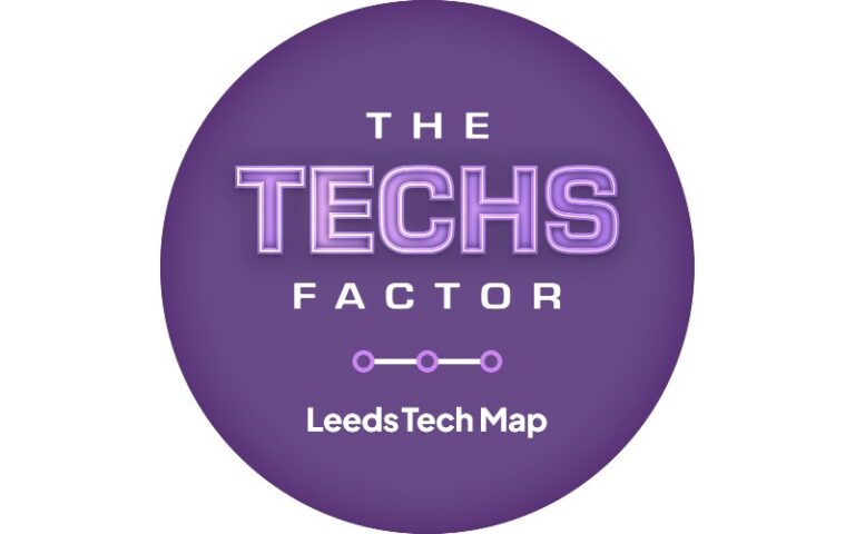 Leeds Tech Map returns to showcase city’s thriving tech sector